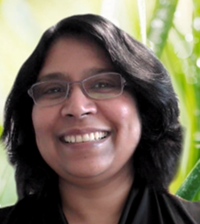 Laila Rahman - WeCLISH - Western University