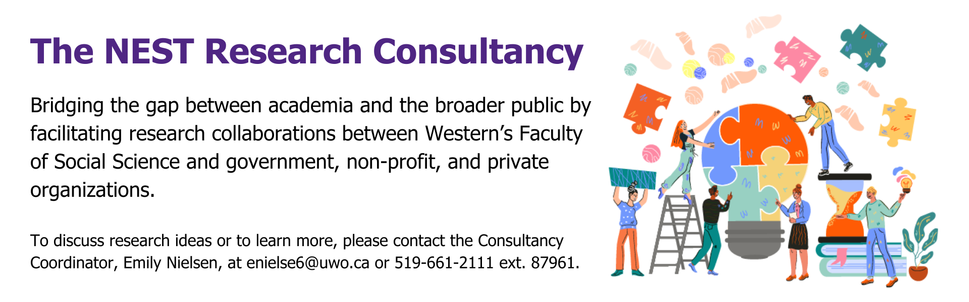 Network for Economic and Social Trends - Network for Economic and ...